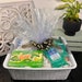 First Time Home Owner Gift Basket- Survival Kit New Home Owners ...