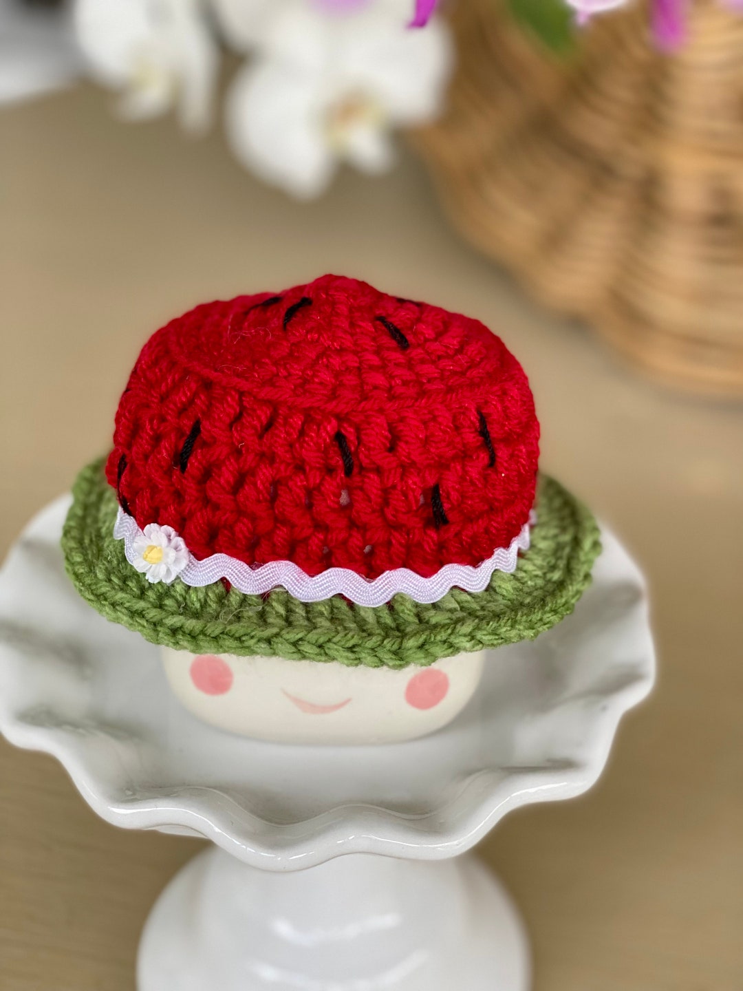 Marshmallow Mug Cap Marshmallow - Etsy