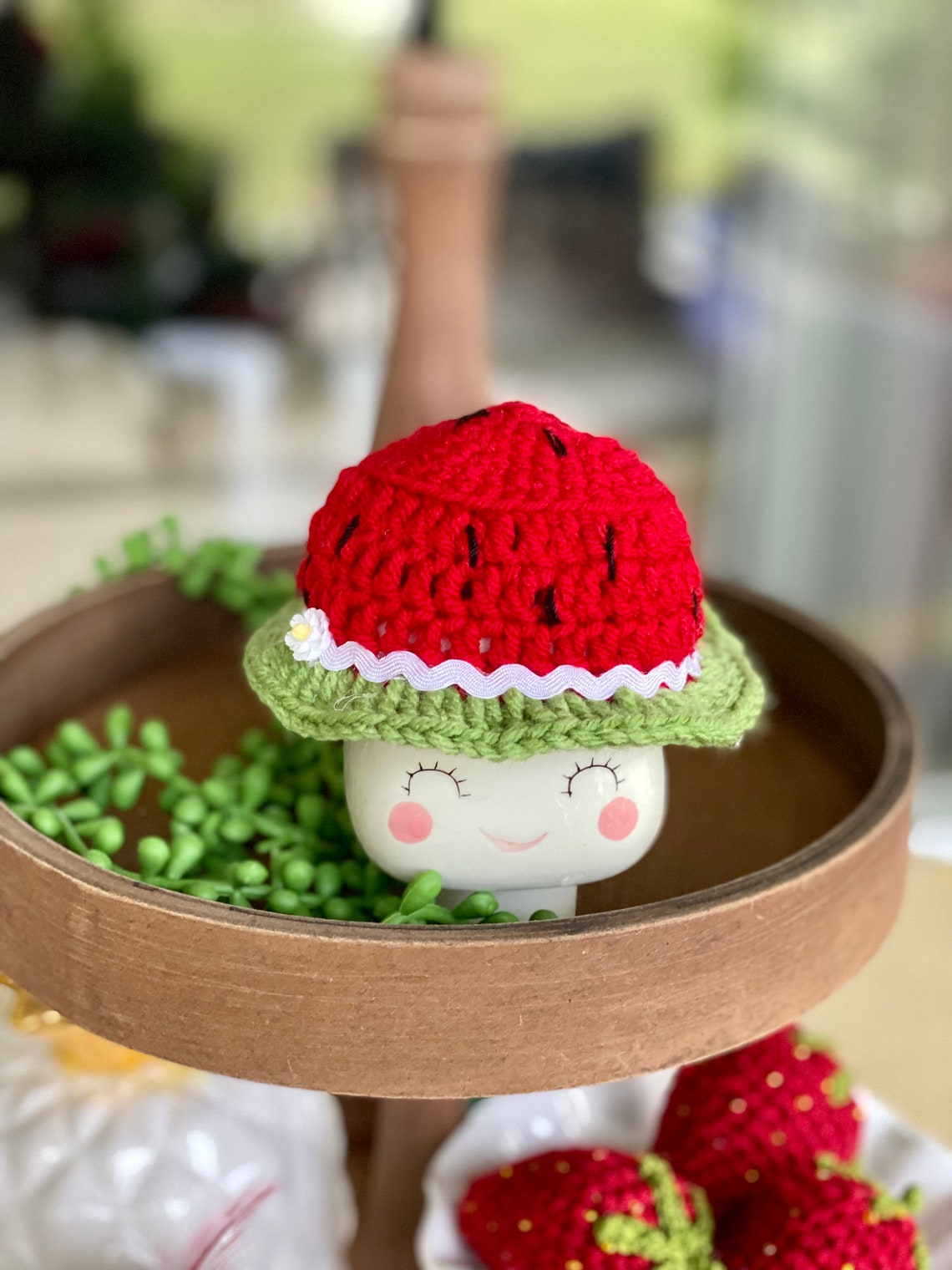 Marshmallow Mug Cap Marshmallow - Etsy