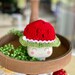 Marshmallow Mug Cap Marshmallow - Etsy