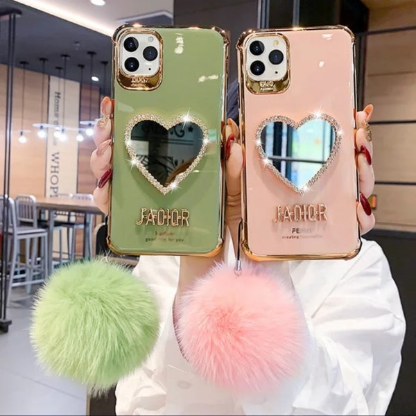 Makeup Phone Case - Etsy