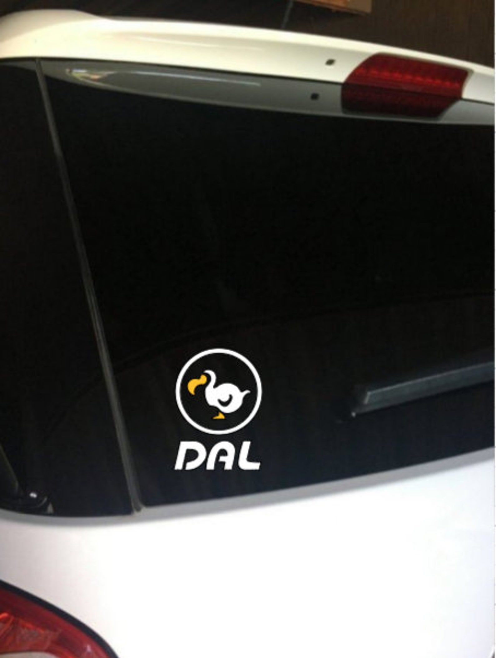 Animal Crossing Vinyl Decal dal - Etsy