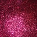 Scarlet/red Glitter/cherry/sparkle/glitters/tumblers/crafts/epoxy/resin ...