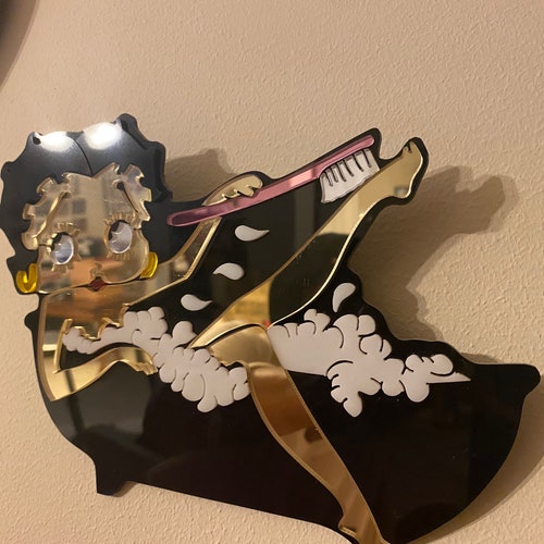Gorgeous Collectible and Vintage Betty Boop May March - Etsy