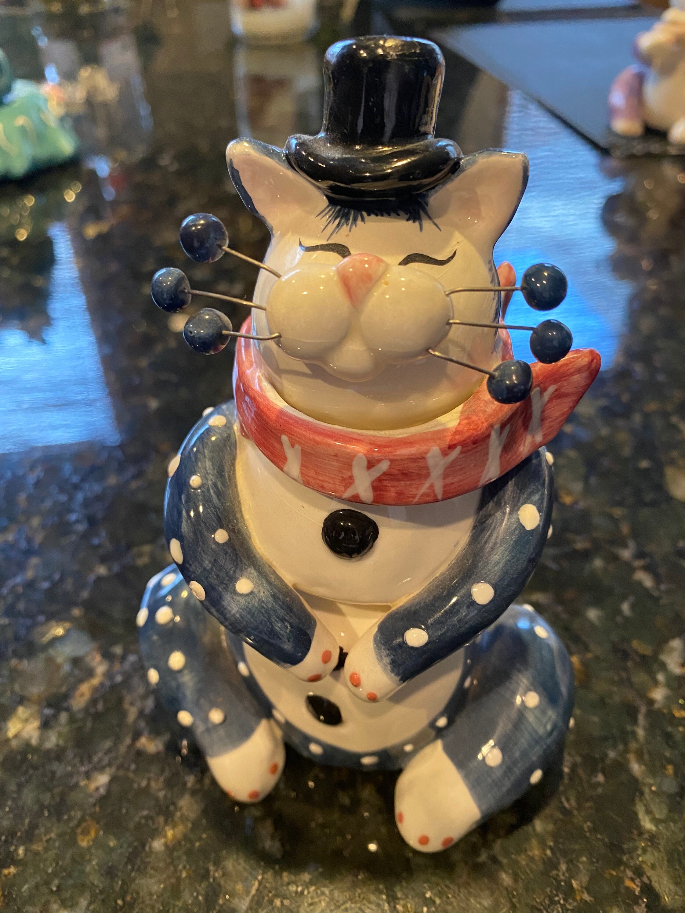 Annaco Cat Collection - Etsy