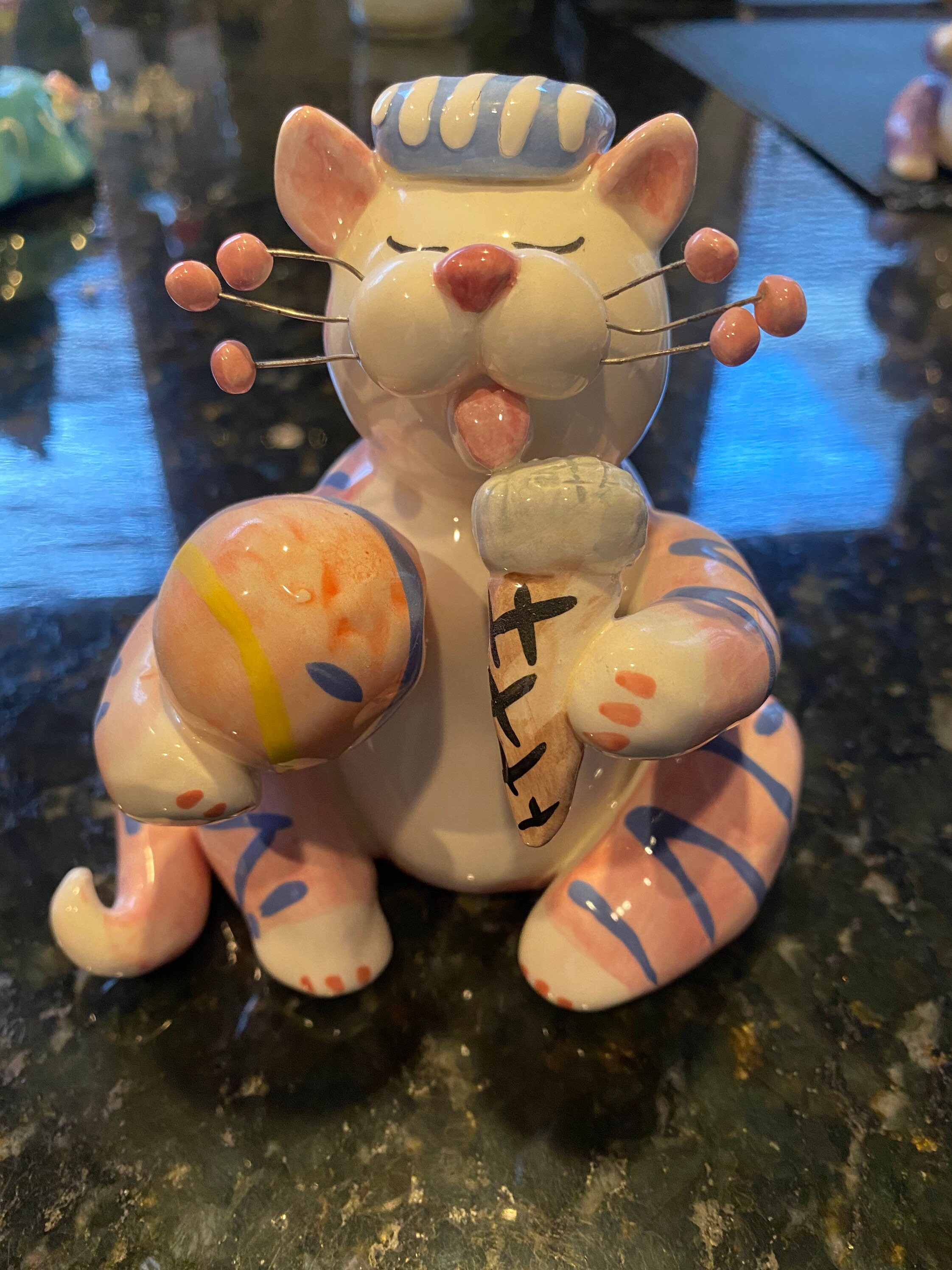 Annaco Cat Collection - Etsy