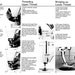 Bernina 801 Sport, 802, 803 Sewing Machine Manual - PDF Download - Etsy