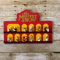 Music Concert Stage Shoebox Diorama, Create Your Own Theater, Cut and ...
