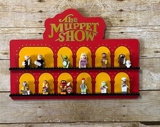 Sweetums Plush Replica - Etsy