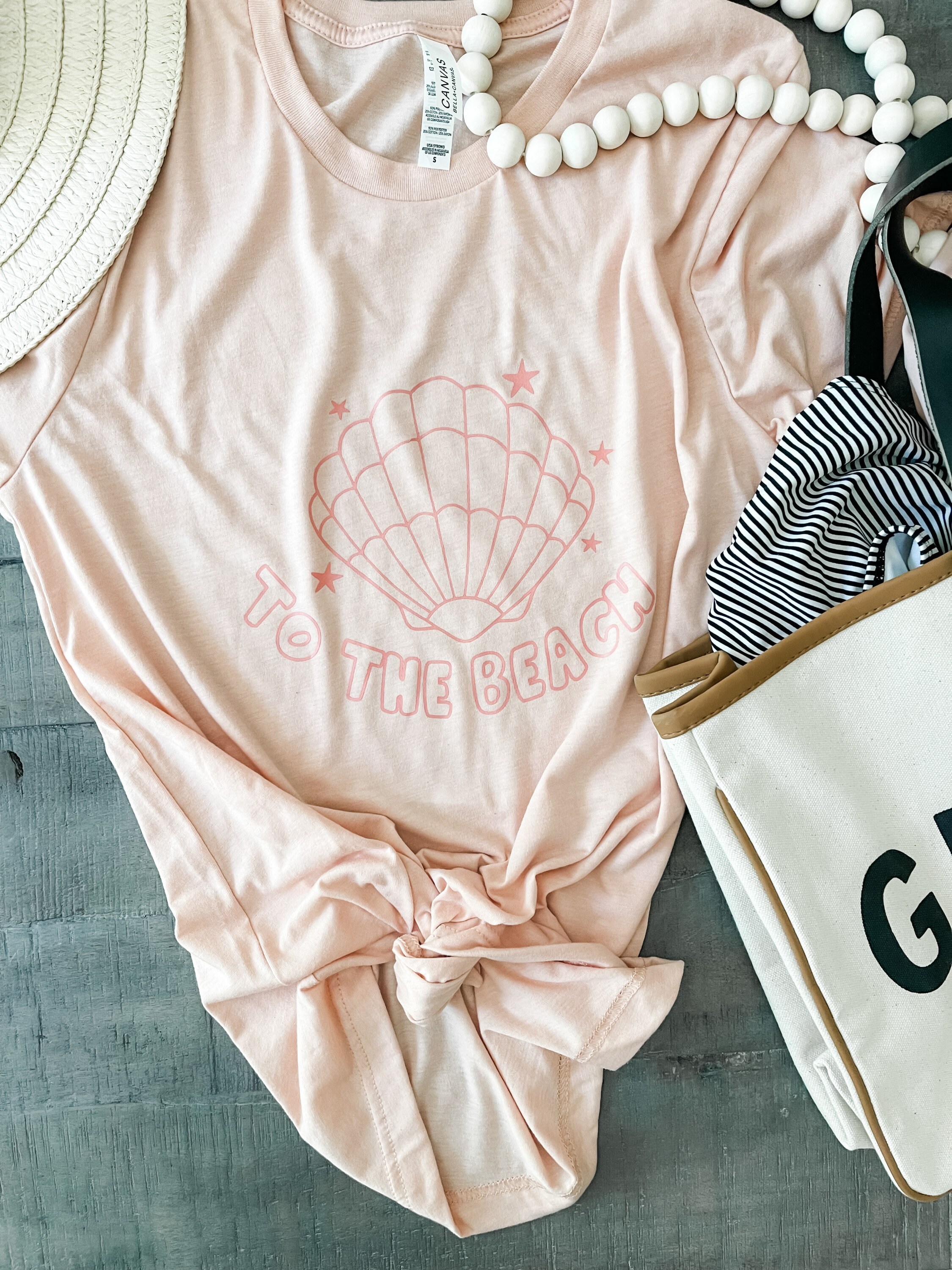 Seashell Tee seashells seashell shirt gifts for her unisex | Etsy