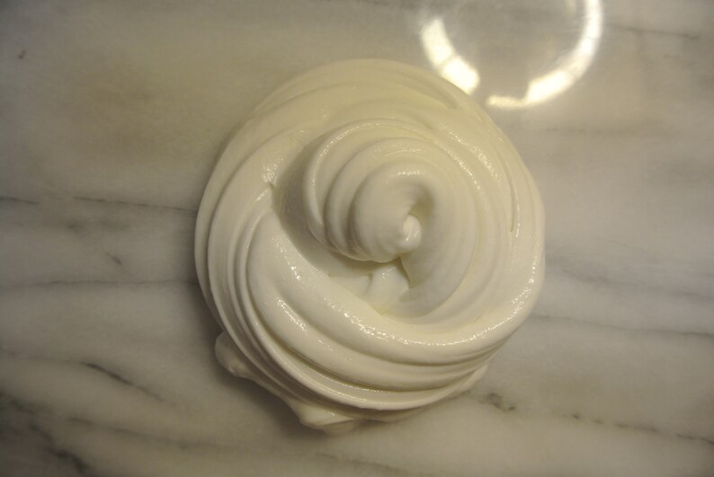 Basic Butter Custom Color Butter Slime - Etsy