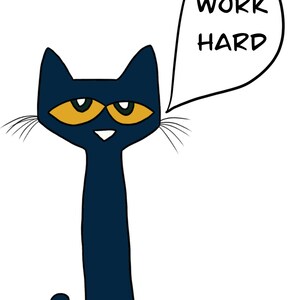 Kids Book Character Posters - Etsy