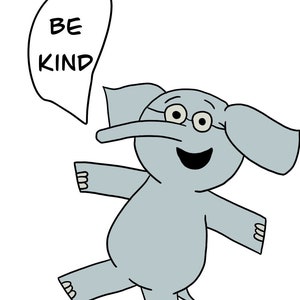 Kids Book Character Posters - Etsy