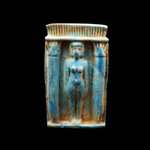 Small Rare Near Eastern Antique Stone Pendant Head Mask Amulet Figurine of Ancient Egyptian - Etsy