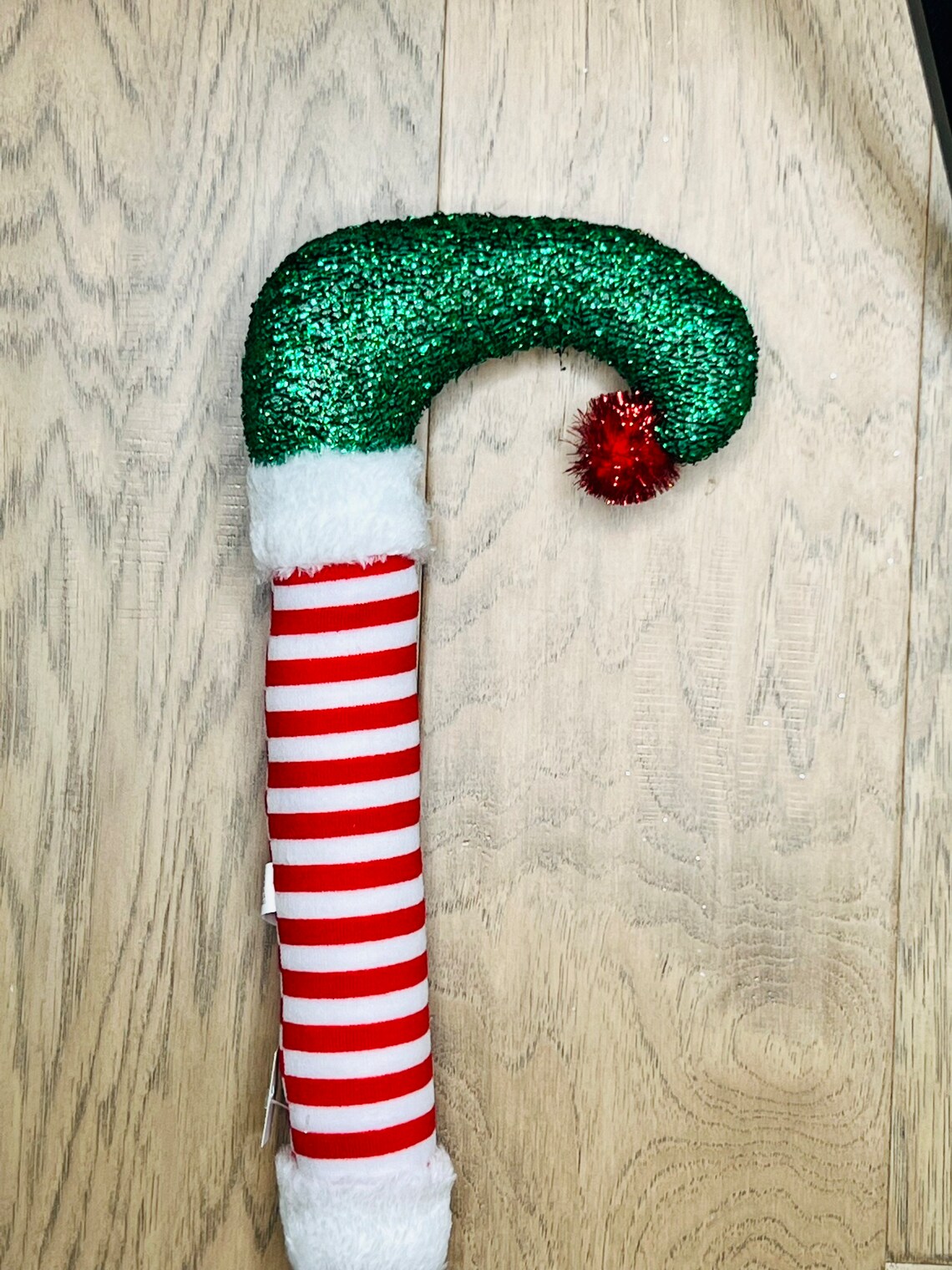 22 Fabric Santas Workshop Elf Legs Elf Legs for Christmas - Etsy