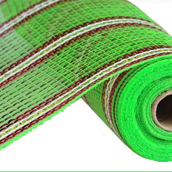 Deco Poly Mesh - Etsy