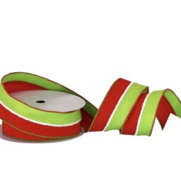 Monster Ribbon - Etsy