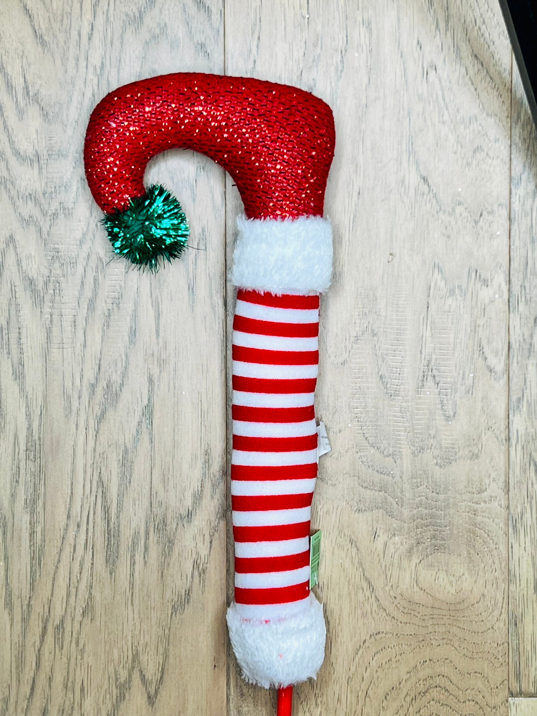 22 Fabric Santas Workshop Elf Legs Elf Legs for Christmas - Etsy