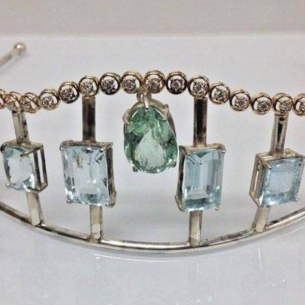 Royal Replica Tiara - Etsy