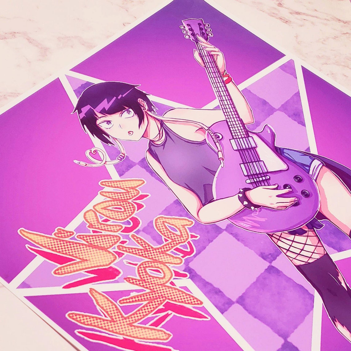 MHA / BNHA PRINTS - Etsy