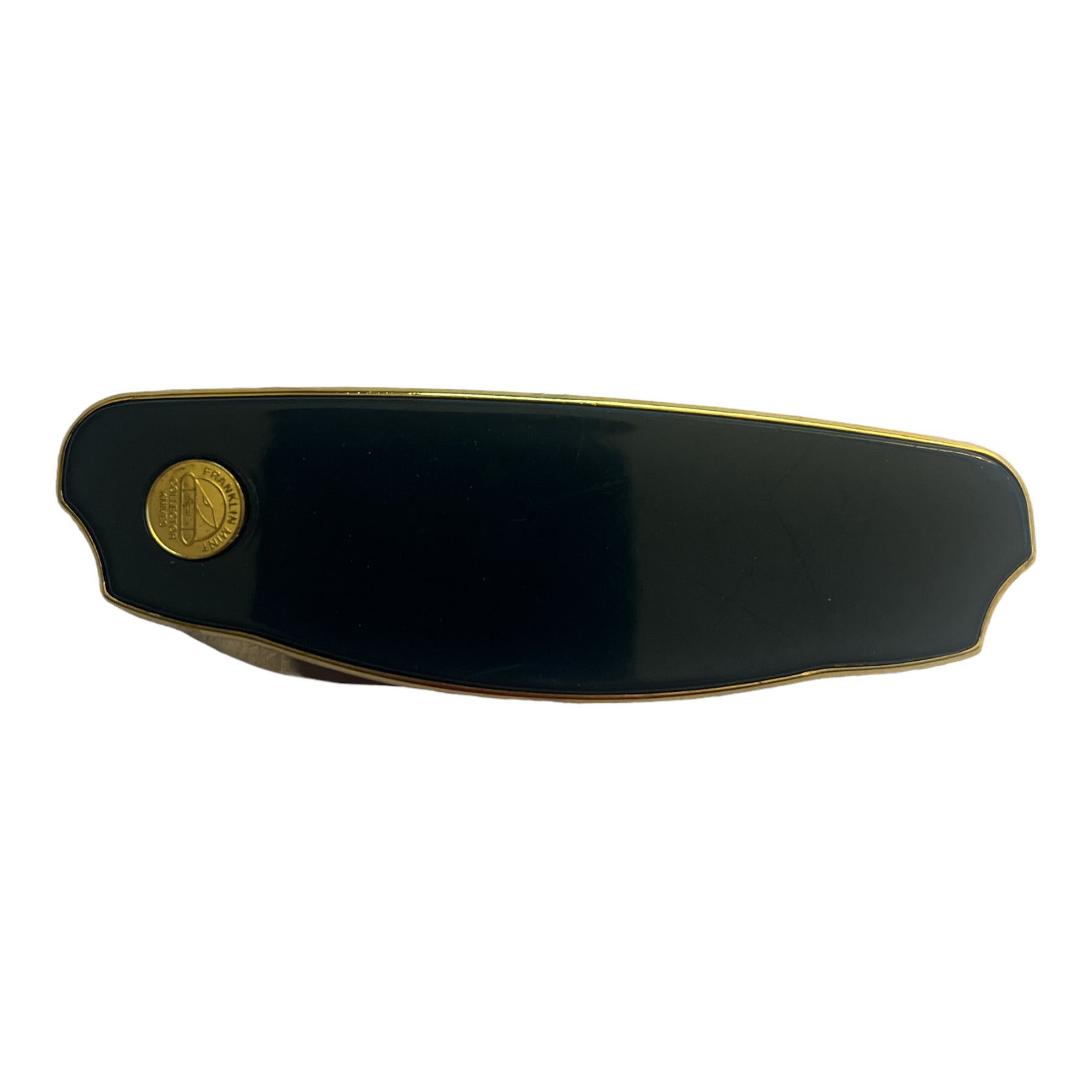 Franklin Mint Pennsylvania Railroad Broadway Limited Pocket - Etsy