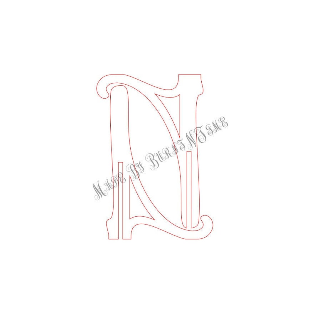 Photo Easel .SVG Laser File - Etsy