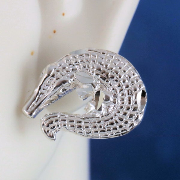 Alligator Souvenir - Etsy