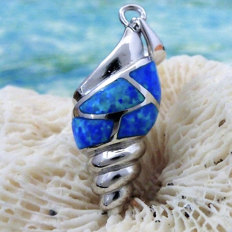 Sea Shells Jewelry - Etsy