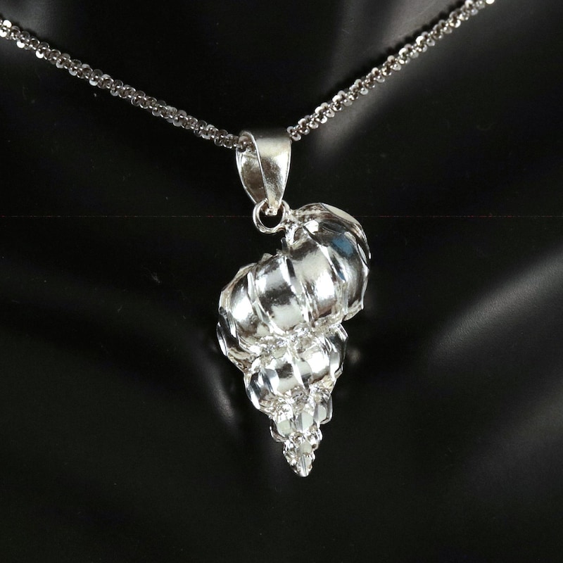 Bail for Sea Shell - Etsy