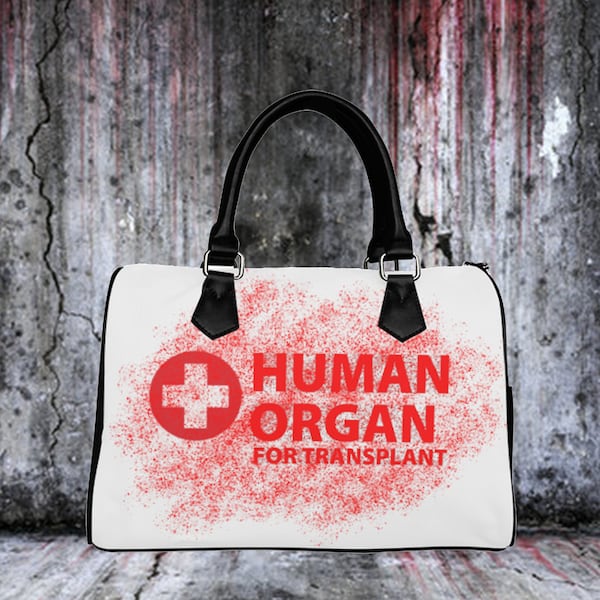 Horror Handbags - Etsy