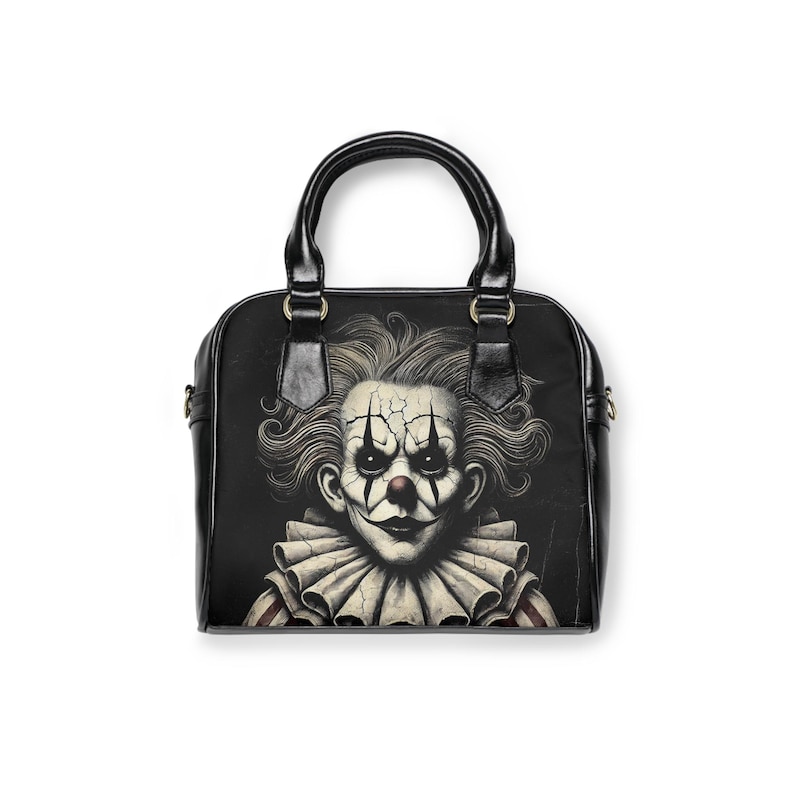 Horror Handbags - Etsy