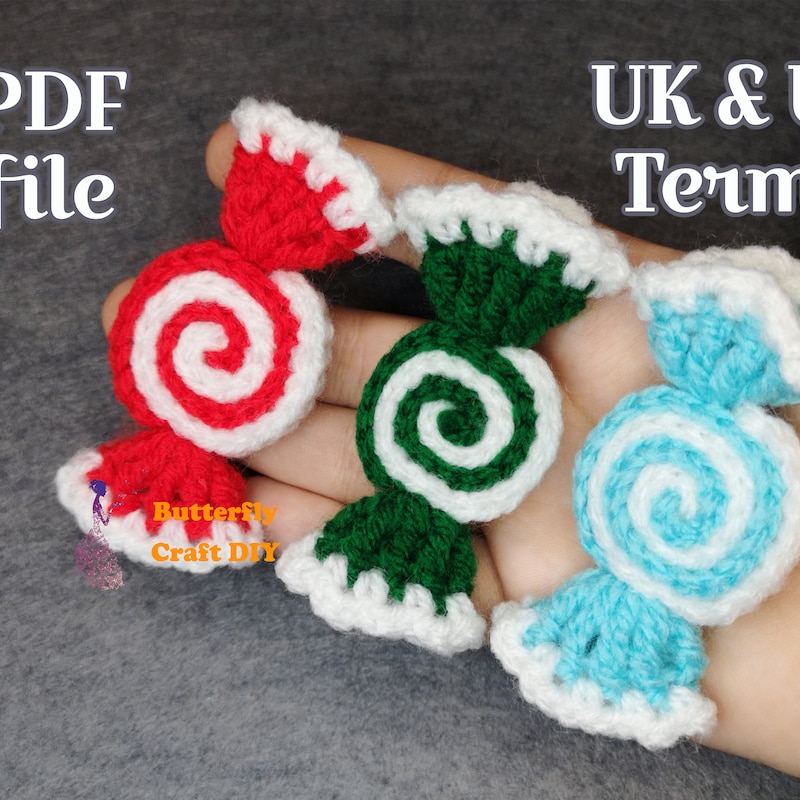 Peppermint Pattern - Etsy UK