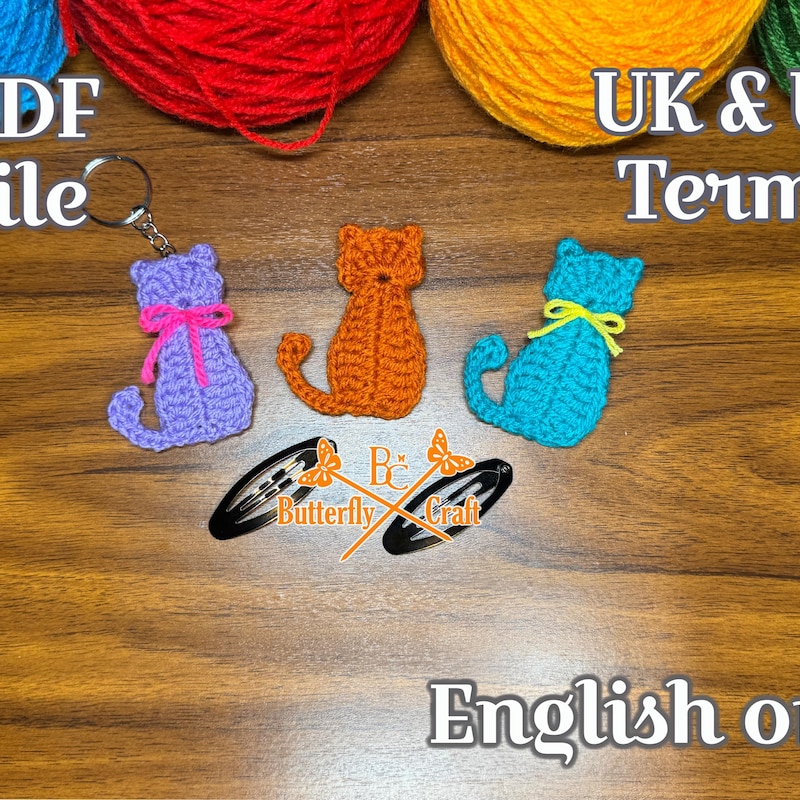 Cat Toy Hair - Etsy UK