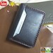 Leather Wallet Pattern SVG, PDF, DXF, Cdr, Wallet Pattern Pdf, Wallet ...