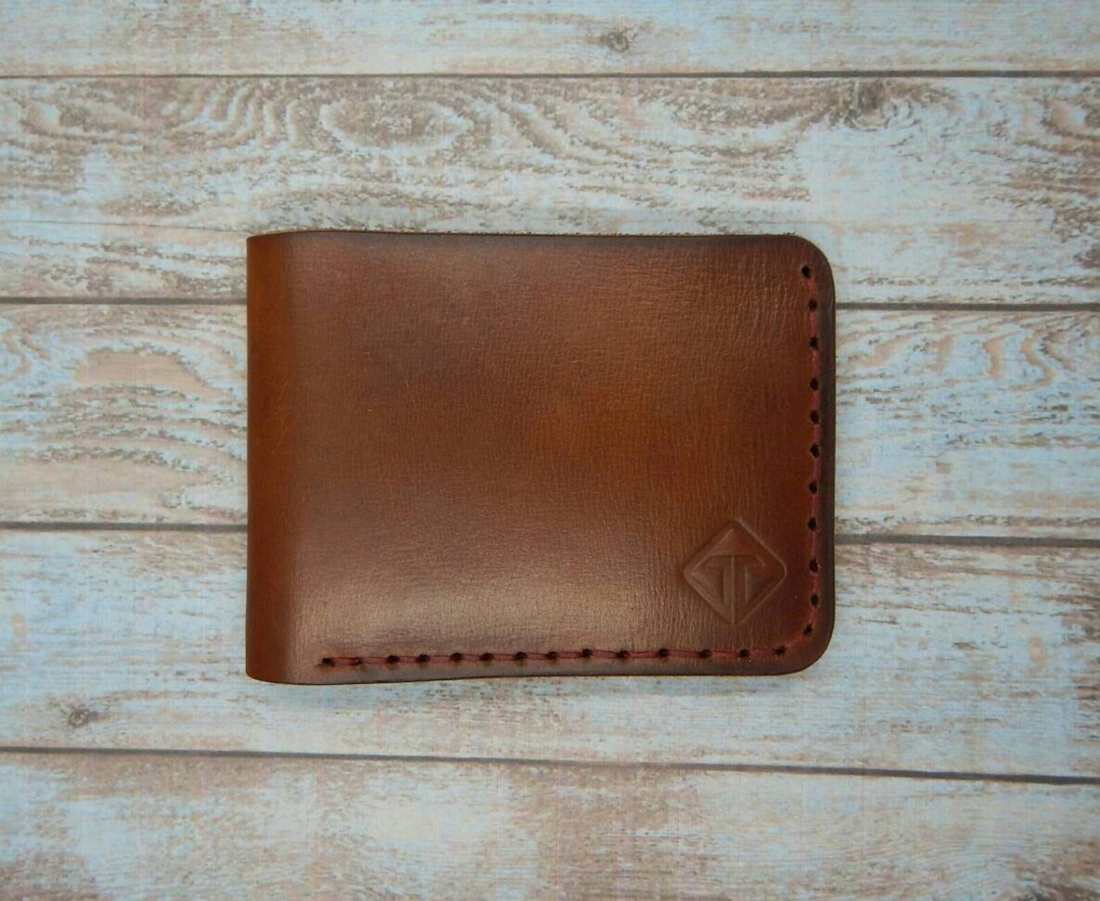 Personalized Wallet MAN LEATHER WALLET Leather Wallet - Etsy