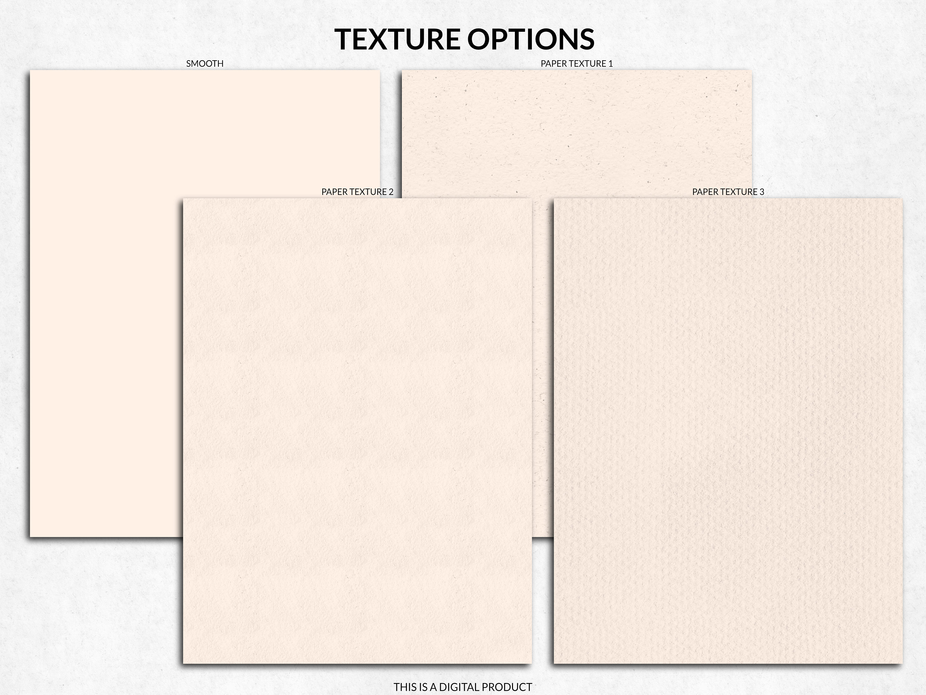 Digital Notebook Template, Digital Note Taking Template Goodnotes ...