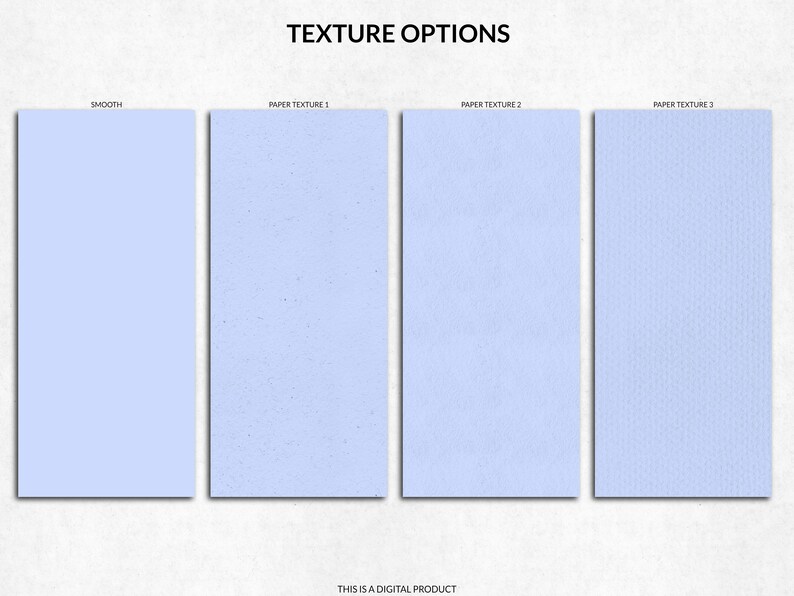 Digital Notebook Template for Split Screen, Digital Note Taking Widget ...