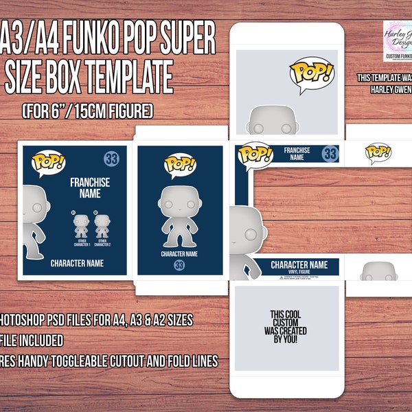 Funko - Etsy