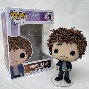 Custom Funko Pop - Etsy