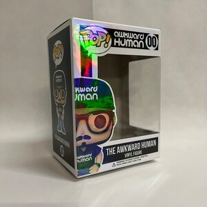 Holographic Custom Funko Pop Box - Etsy