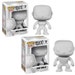 Funko Pop Blank DIY Figure - Etsy UK