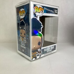 Holographic Custom Funko Pop Box - Etsy