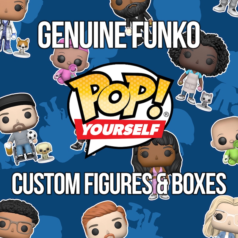 Who is the creator of sprunki funko plushie - Etsy Canada