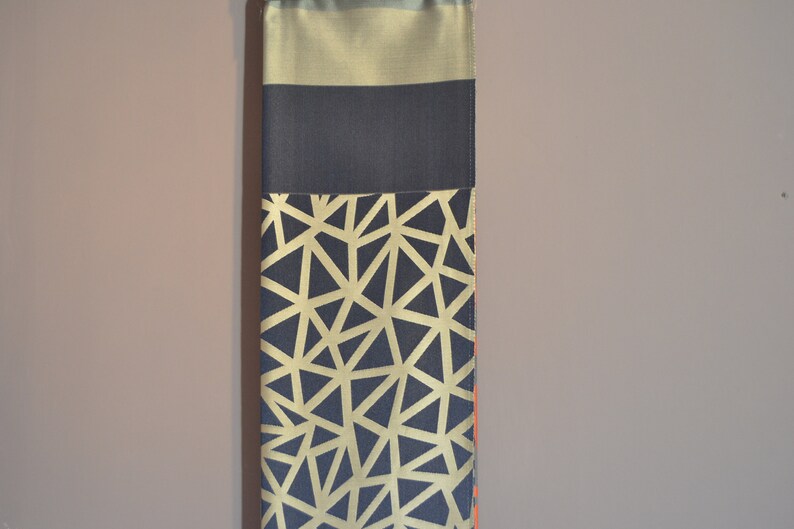 Color Block Curtain Panels Geometric Pattern Drapery grommet | Etsy Color Block Curtain Panels Geometric Pattern Drapery grommet | Etsy