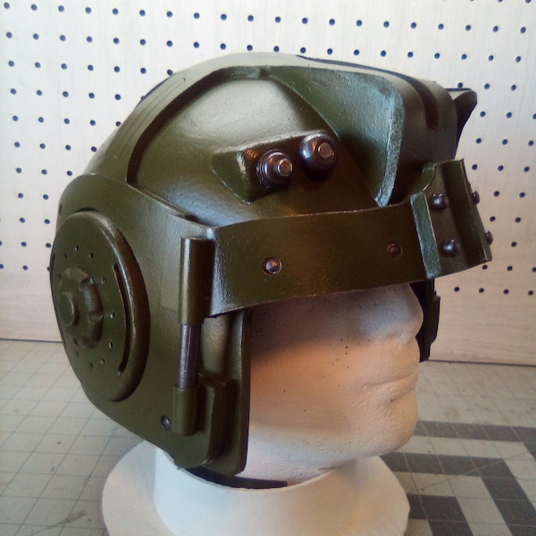 Fallout Armor - Etsy