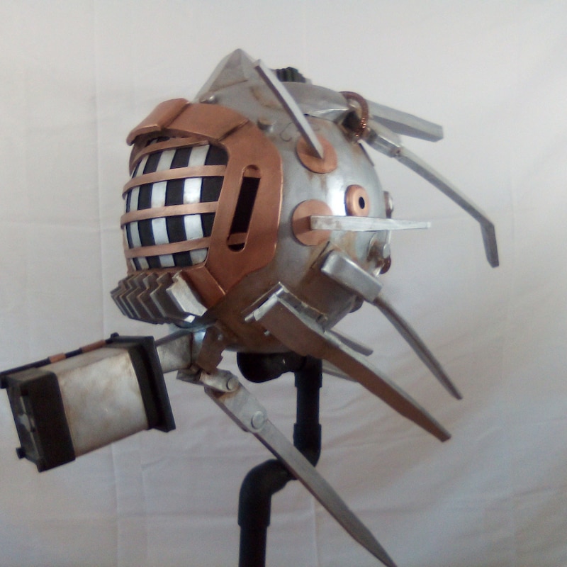 Fallout Ranger Diy Armor - Etsy