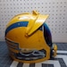 DIY Satisfactory Pioneer Helmet EVA Foam Template - Etsy