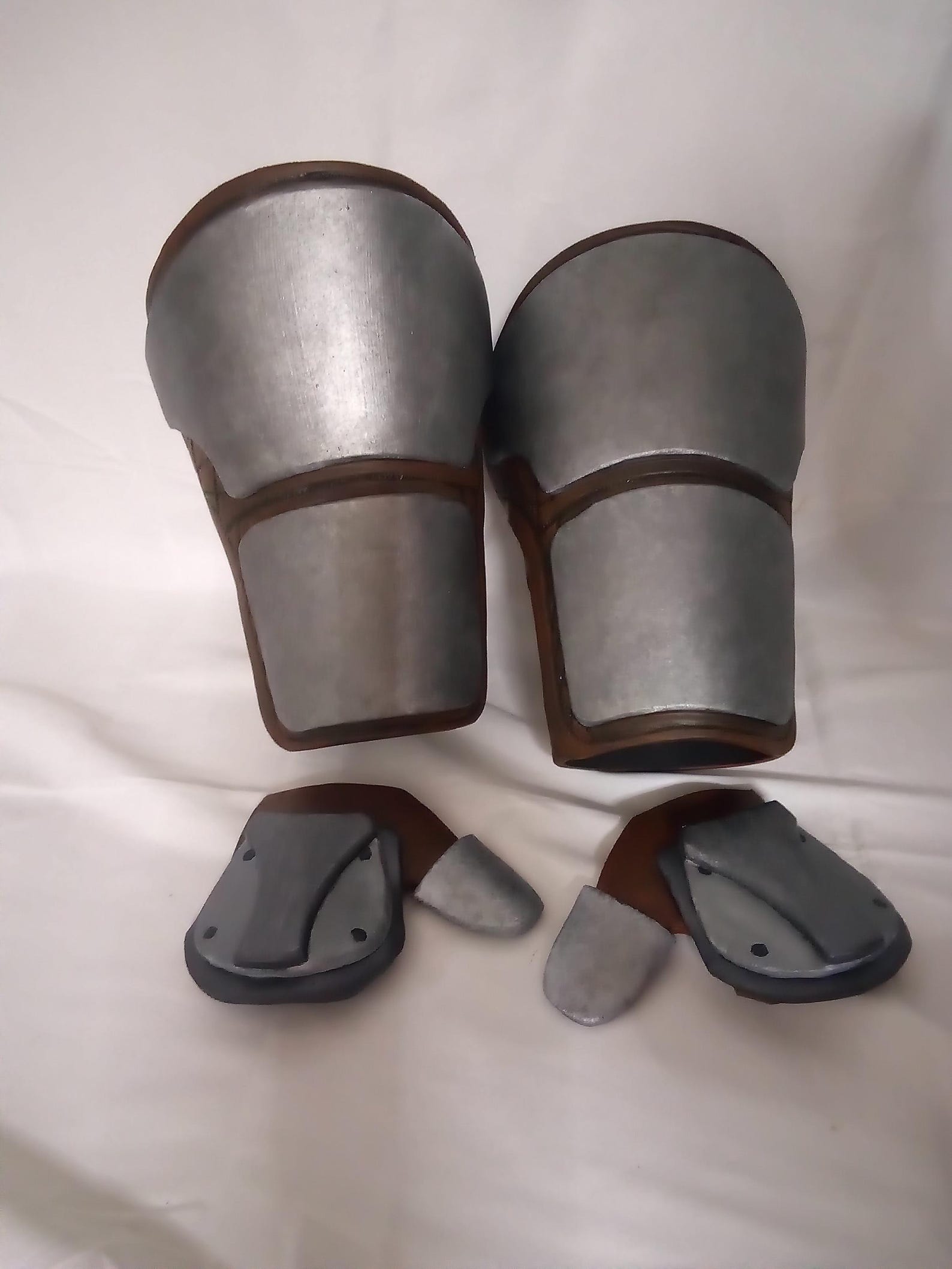 DIY Baird Style COG Gauntlet EVA Foam Template - Etsy