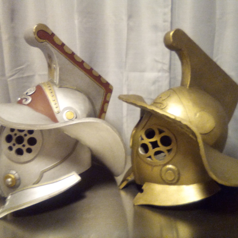 Gladiator Movie Costumes - Etsy