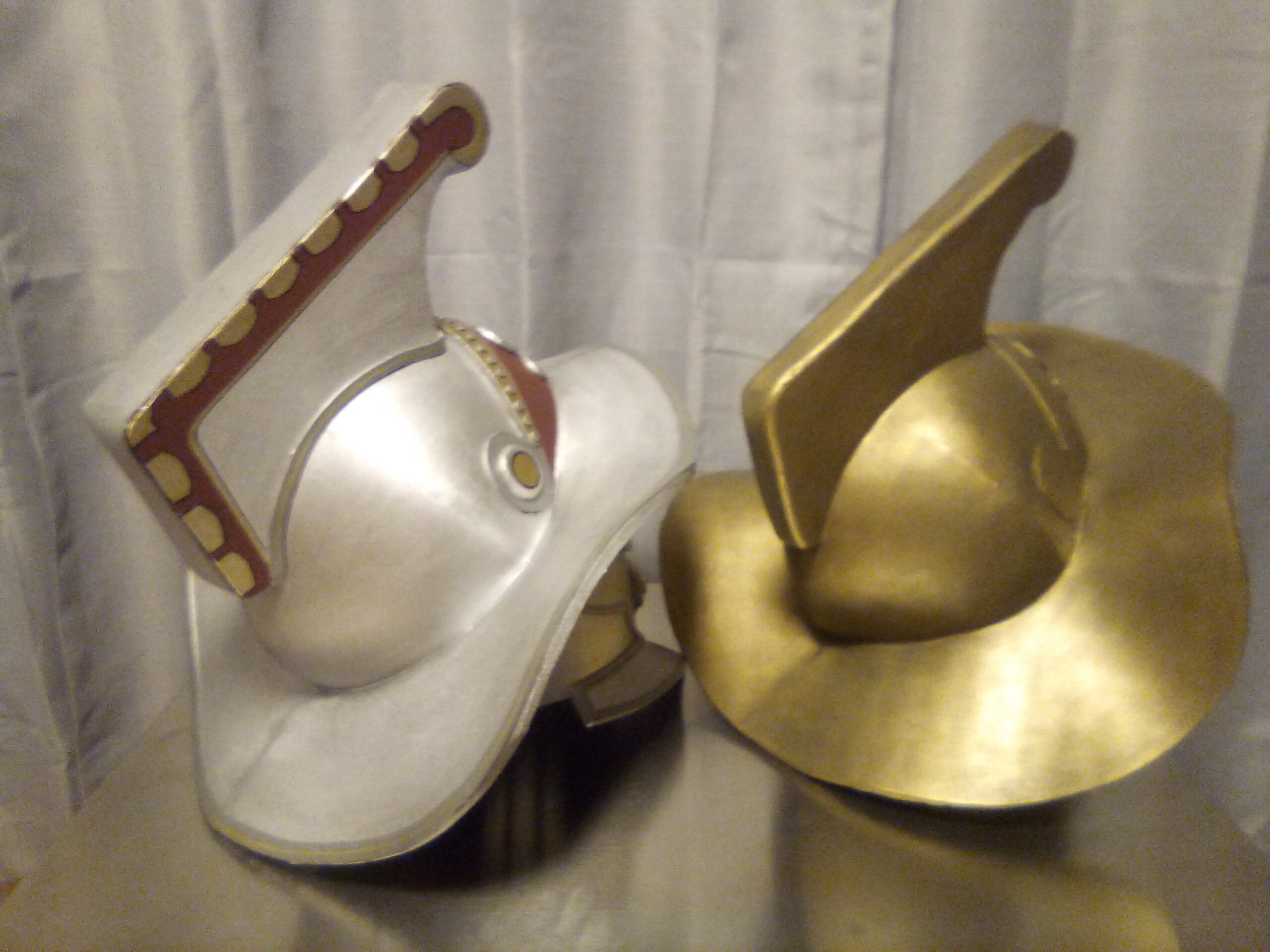 DIY Roman Gladiator Helmet EVA Foam Template - Etsy